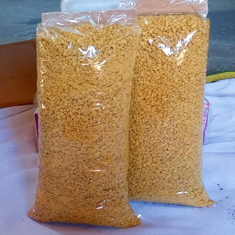 PAKAN AYAM PUR KWALITAS SUPER 1/5KG - Shop | Tokopedia