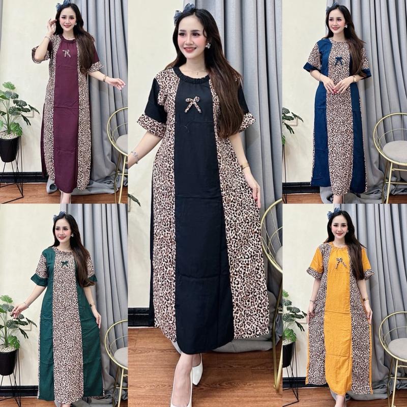 DASTER VIRAL DASTER FUJI KOMBINASI MOTIF RAYON GRADE A Ruffl - Shop ...