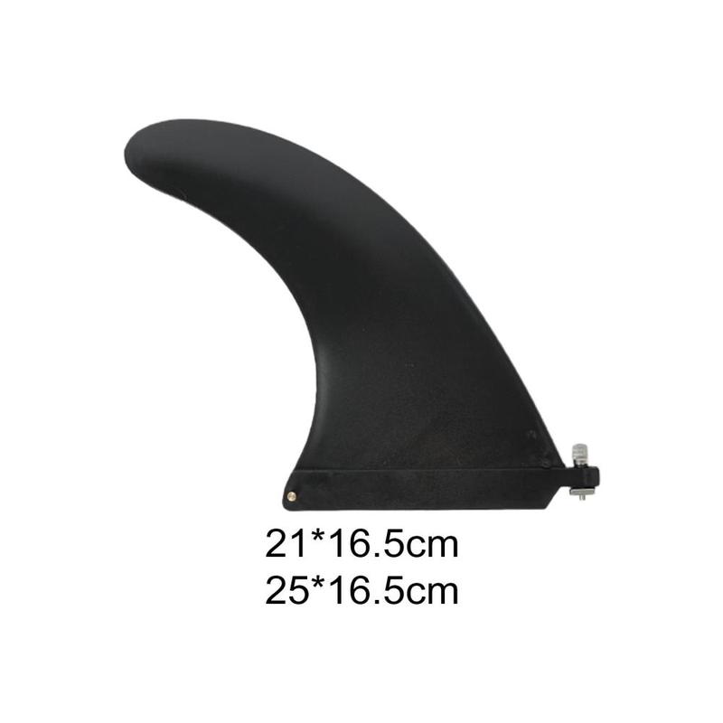Surfboard Fin Center Fin Paddleboard Fin Surfing Fin for Longboards ...