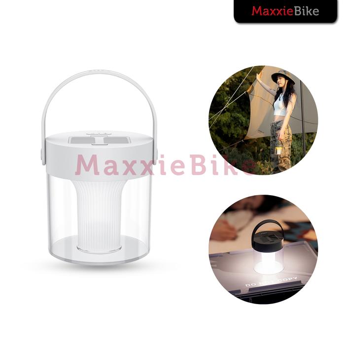 Promo Lampu Camping Pengusir Nyamuk DQ313 Portable Camp Light Electric ...
