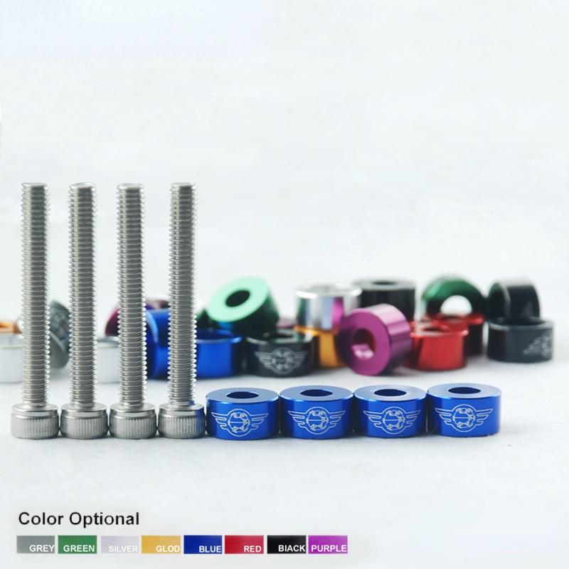 Kit Pencuci Cawan Metrik Perlumbaan, Saiz 6mm, untuk Penutup - TikTok ...