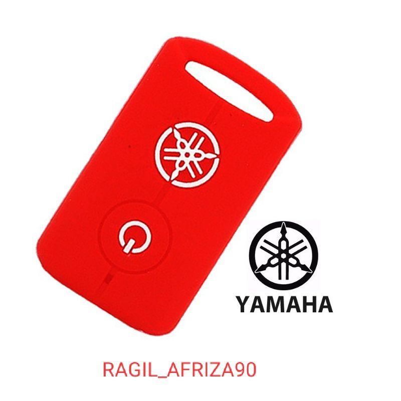 COVER SILICONE REMOTE YAMAHA FAZZIO 125 GRAND FILANO 2023 - Shop ...