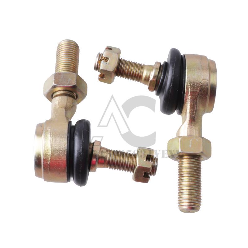M10 xM12 Joint Ball Joint U-joint Tie Rod End Thread For 50c - TikTok ...