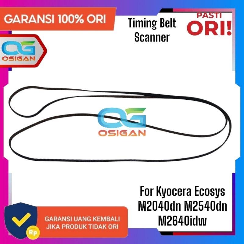 Timing Belt Fan Belt Scanner Kyocera M2040dn M2540dn M2640idw - Shop ...