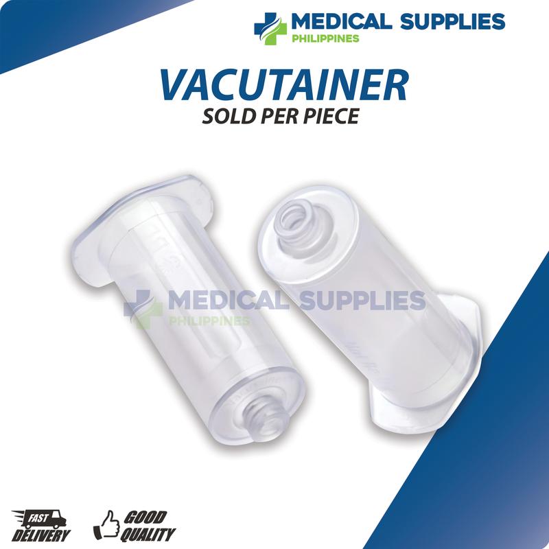 Vacutainer ADAPTER / ETS Holder (Sold per Piece) - TikTok Shop Philippines