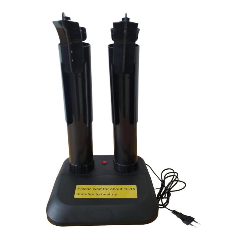 Household Shoe Dryer Heat Blower Portable Boot Dryer for Boots - TikTok ...
