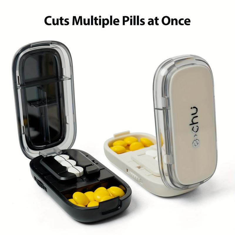 Pill Cutter for Cutting Small And Micro Pills Adjustable wit - TikTok ...