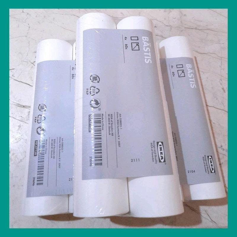 Refill bastis IKEA original Eceran 1 pcs untuk lint roller - Shop ...