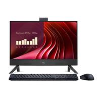 Promo Dell 24 All-in-One Desktop EC24250 - Core i5-1334U 8GB 512GB UMA ...