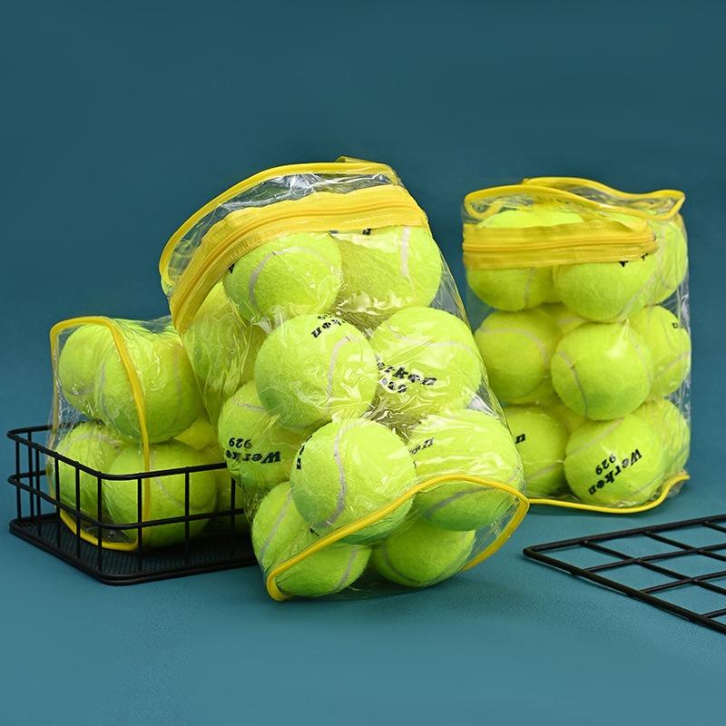 Beg Tenis, Gaya Tahan Lasak dan Elastik, Sesuai untuk Latiha - TikTok ...