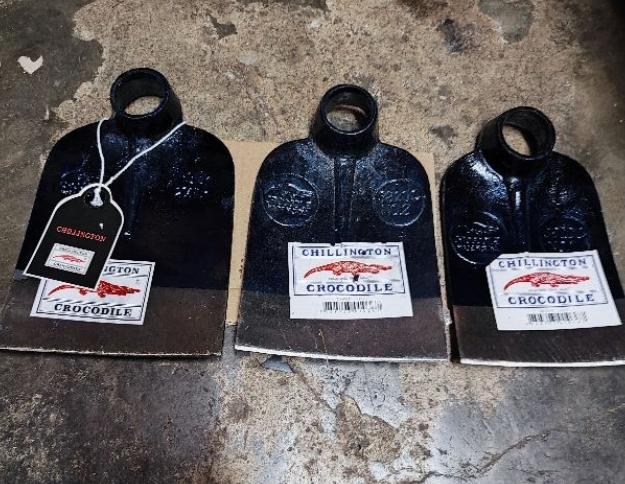 ASAROL PANG BUNGKAL SA LUPA | CROCODILE BRAND - TikTok Shop Philippines