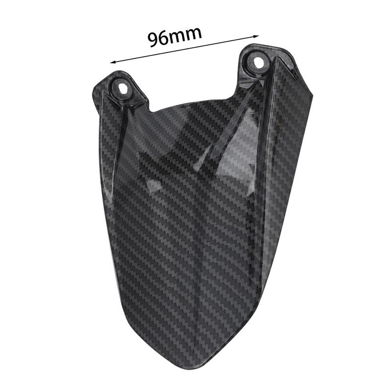 Rear Shock Absorber Mud Flap PP Plastic - TikTok Shop Singapore