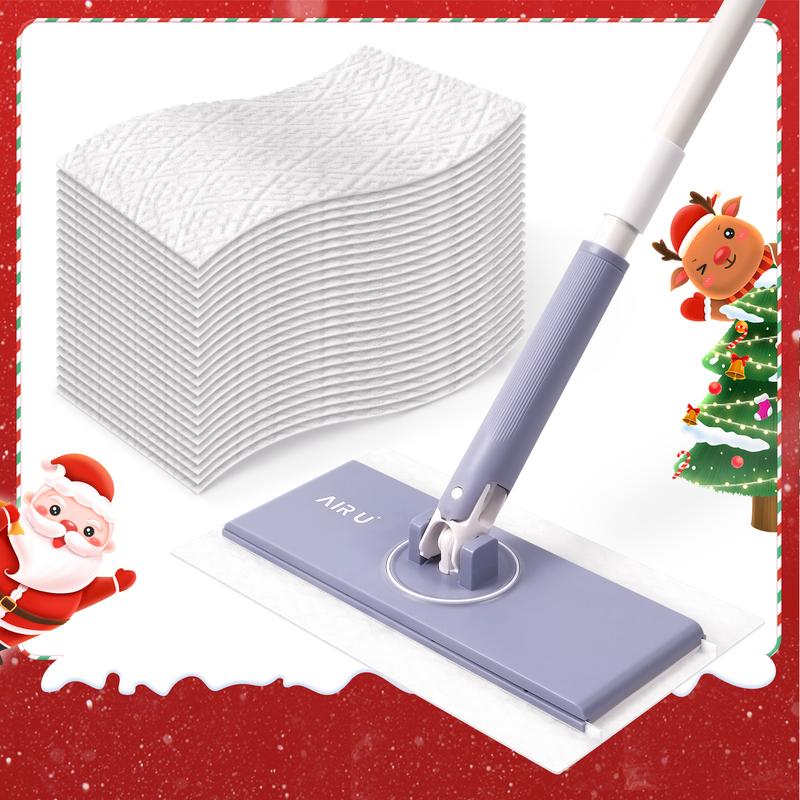 SWIFTMOP-Sweeper 2-in-1 Mops for Floor Cleaning, Upgrade Not - TikTok Shop