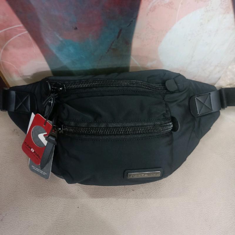 Tas pinggang Cardinal/tas washbag cardinal original - Shop | Tokopedia