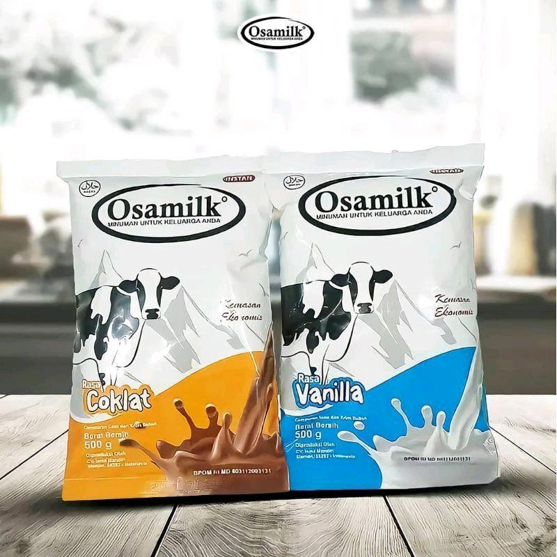 Susu OSAMILK - Shop | Tokopedia