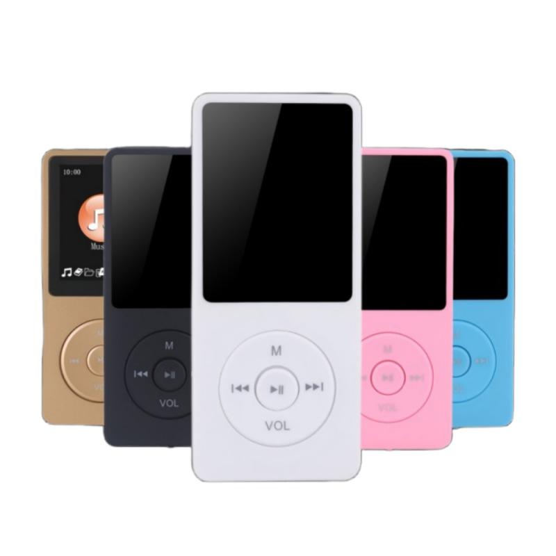 Pemain mp3 Inggeris, Pelbagai fungsi, 1 Keping Audio - TikTok Shop Malaysia