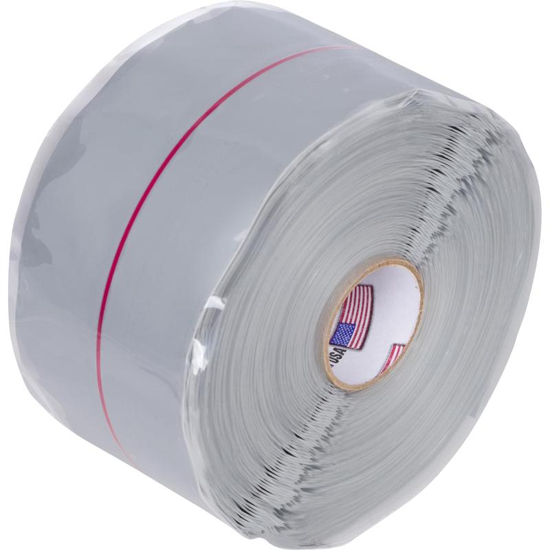 220-15kv Rated High Insulation Tape - 2 In X 36 Ft - TikTok Shop
