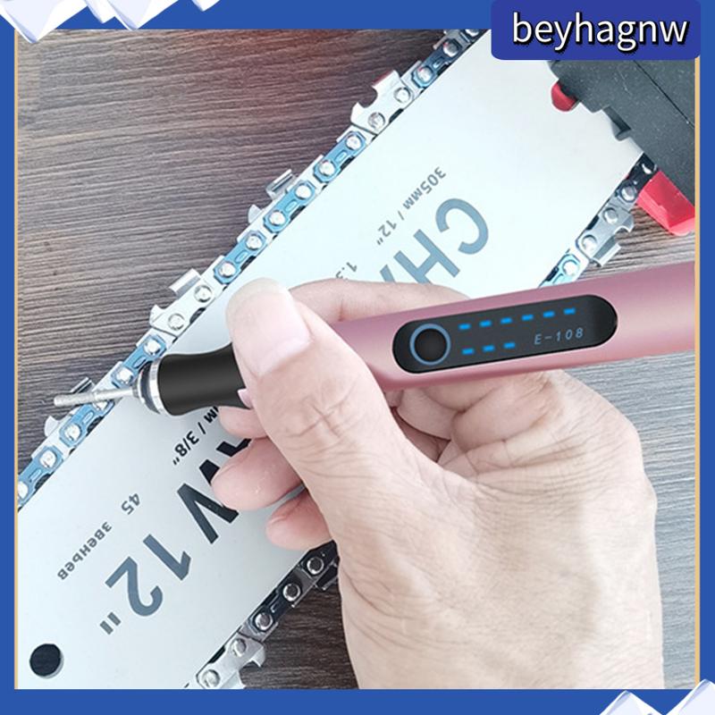 beyhagnw- Metal Etching Tool Mini Electric Engraver Portable - TikTok ...