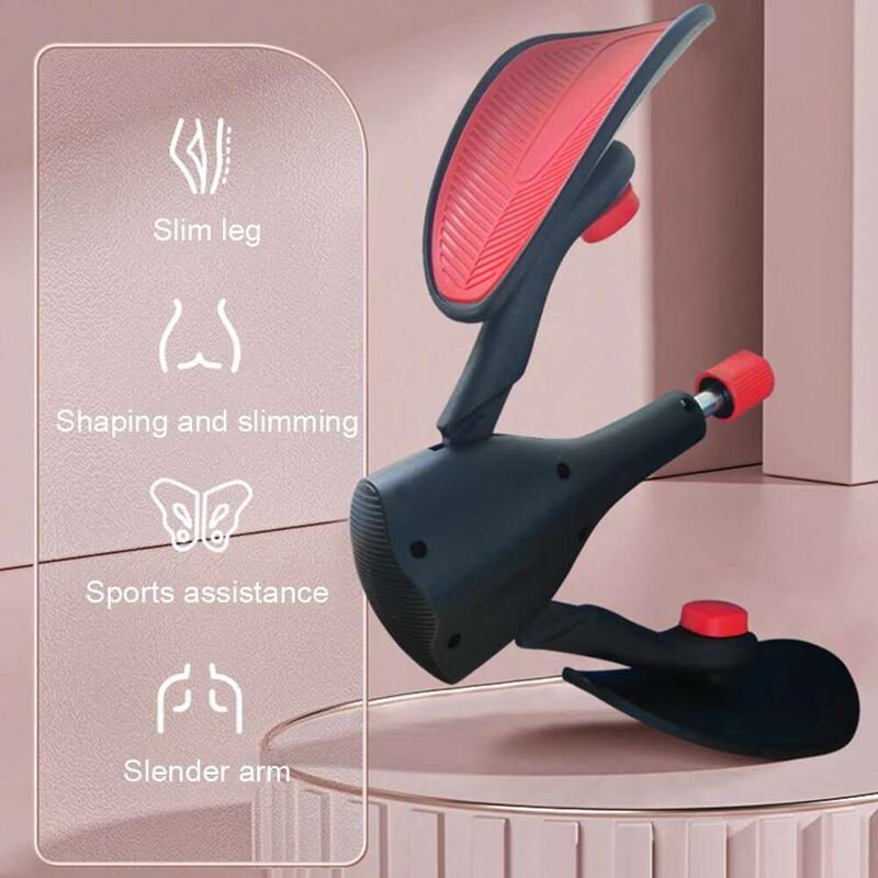Men Women Kegel Training Device Inner Thigh Exerciser Leg Hi - TikTok ...