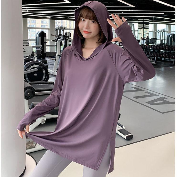 Set Pakaian Yoga, Profesional, Pakaian Yoga, Lengan Panjang, - TikTok ...