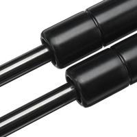 Promo gas spring 300N pegas 300mm 350mm 400 450 500mm pegas hidrolik ...