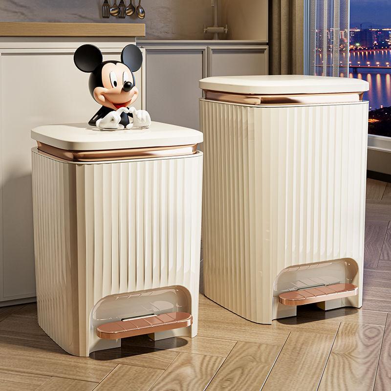 Tong Sampah, Saiz Besar, Isi Rumah, 2024 Ketibaan Baru, Sesuai - TikTok ...