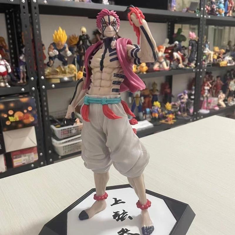 Demon Slayer: Kimetsu no Yaiba Twelve Demon Moons Upper String - TikTok ...