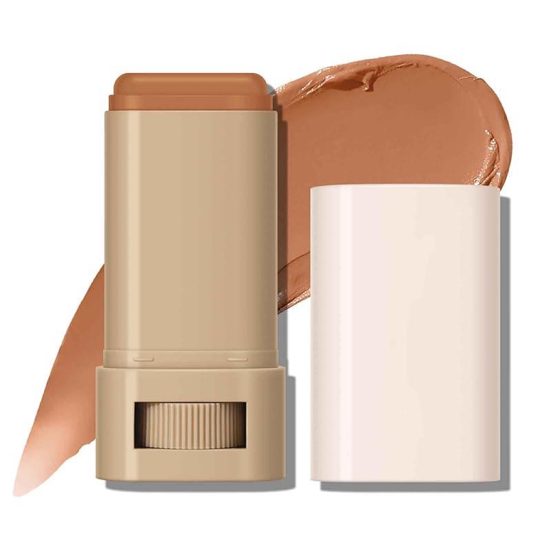 Tinted Moisturizer Stick, Solid Serum for Boost Skin Tint, Tinted ...