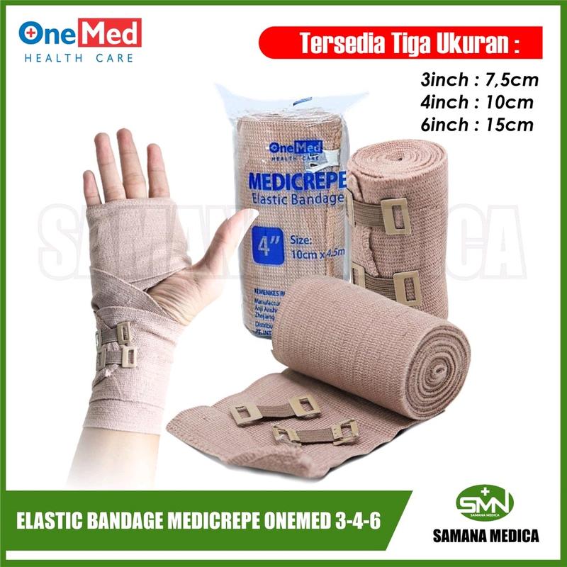 Perban Elastis - Shop | Tokopedia