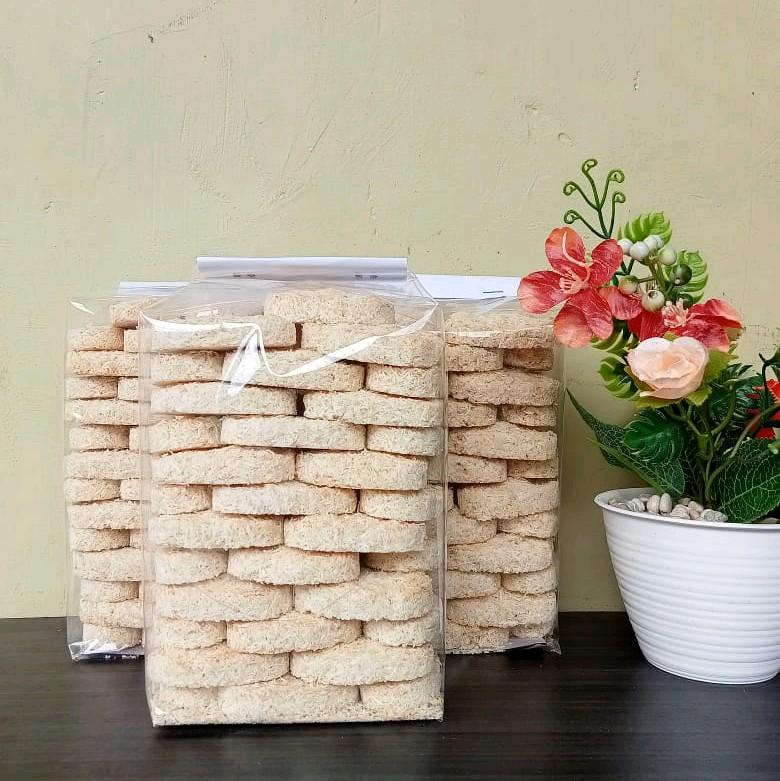Kue Sagon Bakar 500 gram - Shop | Tokopedia
