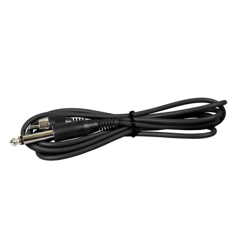 1.8M Professional Tattoo Cord Copper Wire Tattoo Power Suppl - TikTok ...
