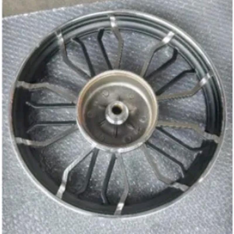 rusi royal125 rear mags only - TikTok Shop Philippines