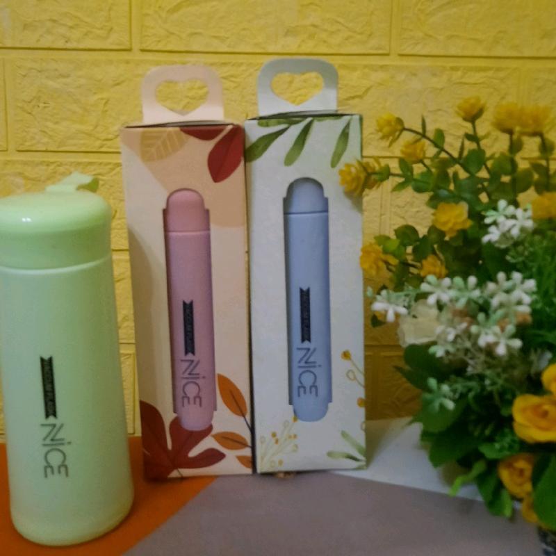 souvenir botol nice kemas box Kitchenware - Shop | Tokopedia