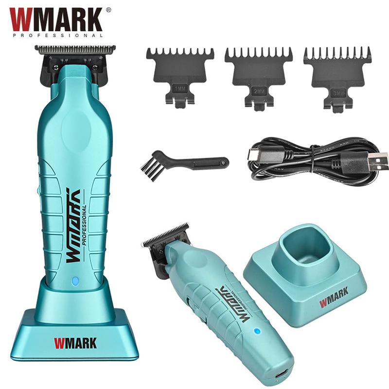 WMARK NG-317 Electric Haircut Razor barber salon tool Razor Barber ...