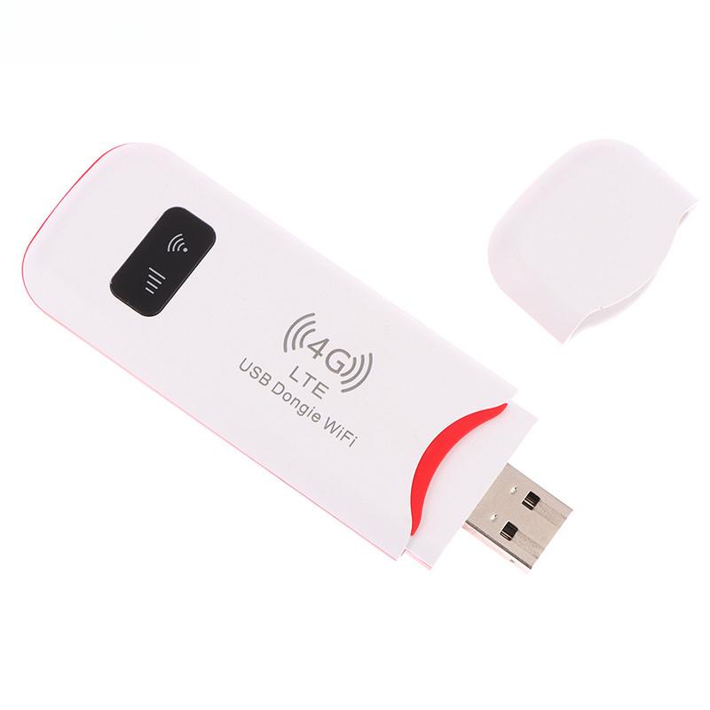 4G LTE wireless USB dongle WiFi router mobile broadband mode - TikTok ...