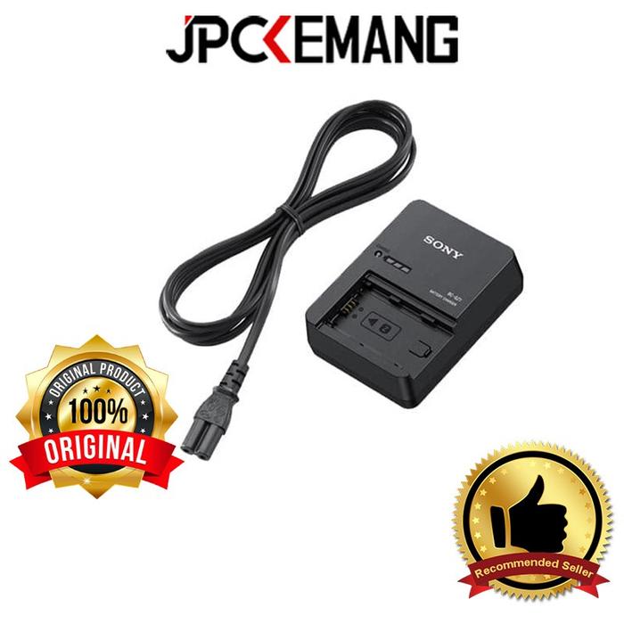 Promo Sony BC-QZ1 Battery Charger Original Cicil 0% 3x - Jakarta ...