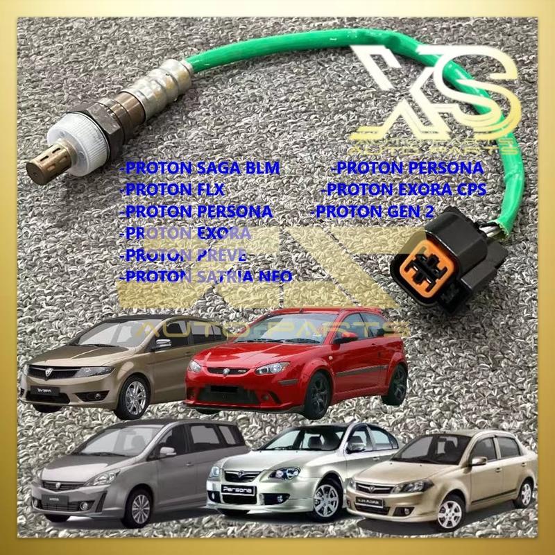 Original Oxygen Sensor O2 Sensor Proton Gen 2 / SAGA BLM / BLM - TikTok ...