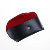 Jual TEMPAT KACAMATA KULIT POLOS LEATHER CASE KOTAK KACAMATA - Jakarta ...