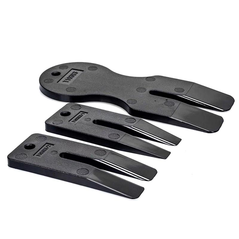 Plastic Trim Removal Wedge Pry Tool Genuine Mounting Wedge Car - TikTok ...