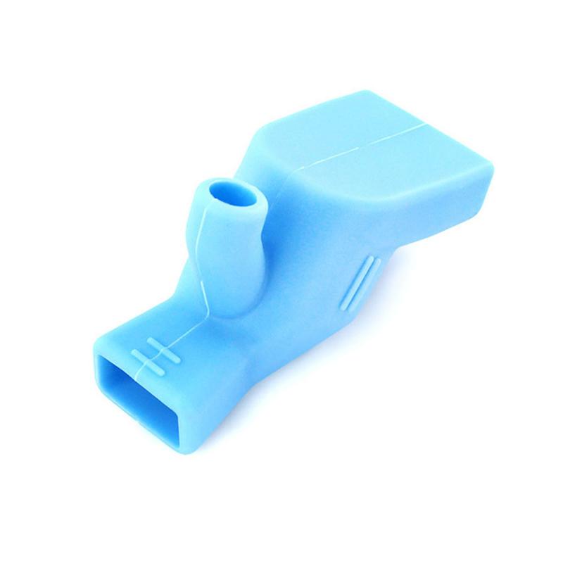 Silicone Faucet Extender Water Tap Extension Washing Device Kitchen ...