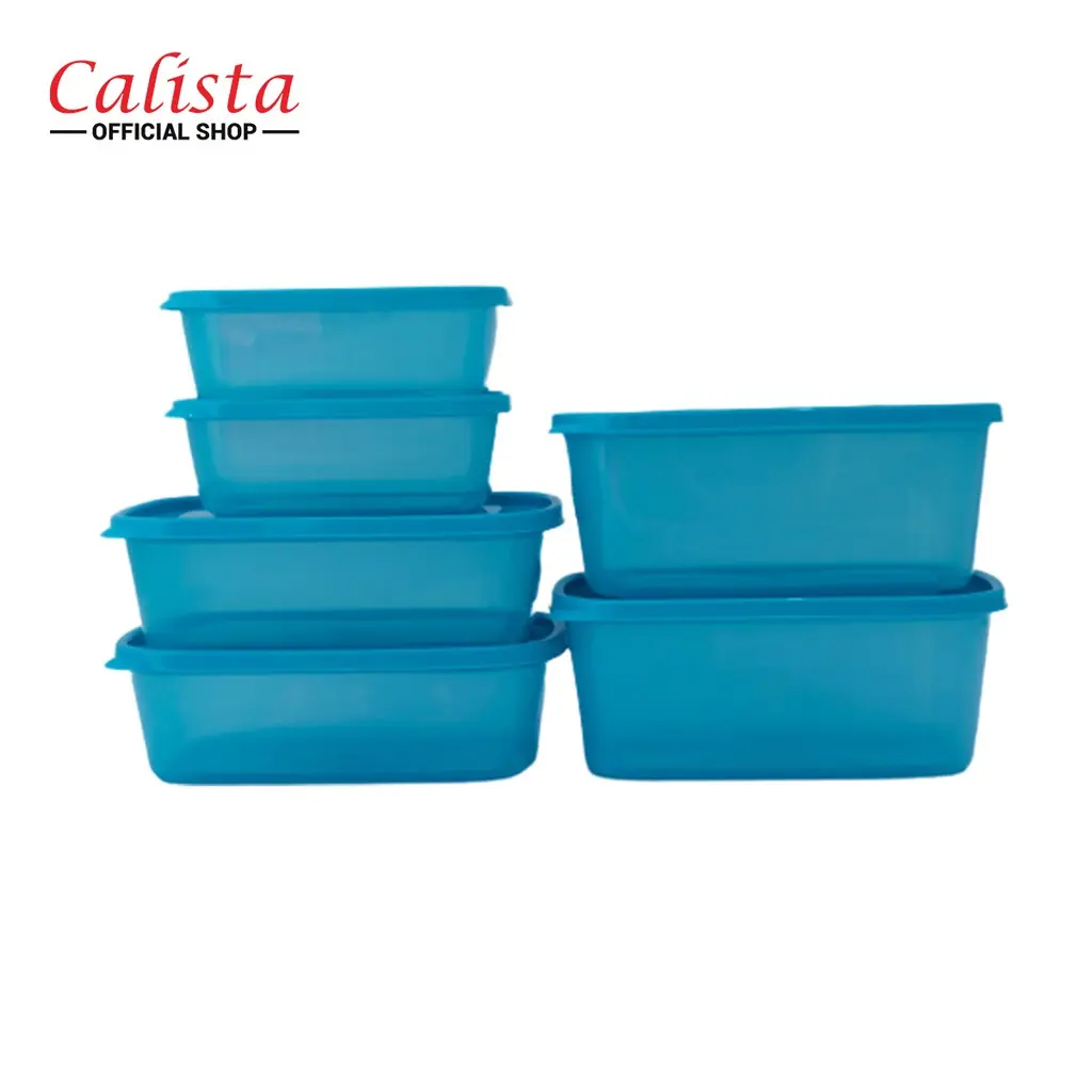CALISTA FURANO SETT OF 6 PCS - Shop | Tokopedia