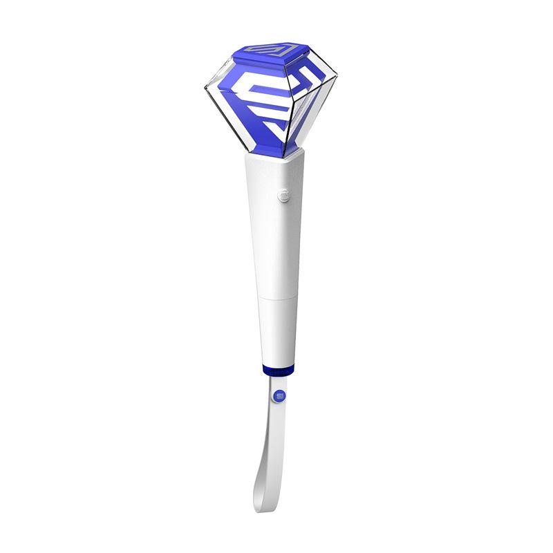 Lampu Sokongan, Super Junior Generasi Kedua, Tongkat Pendarfluor ...