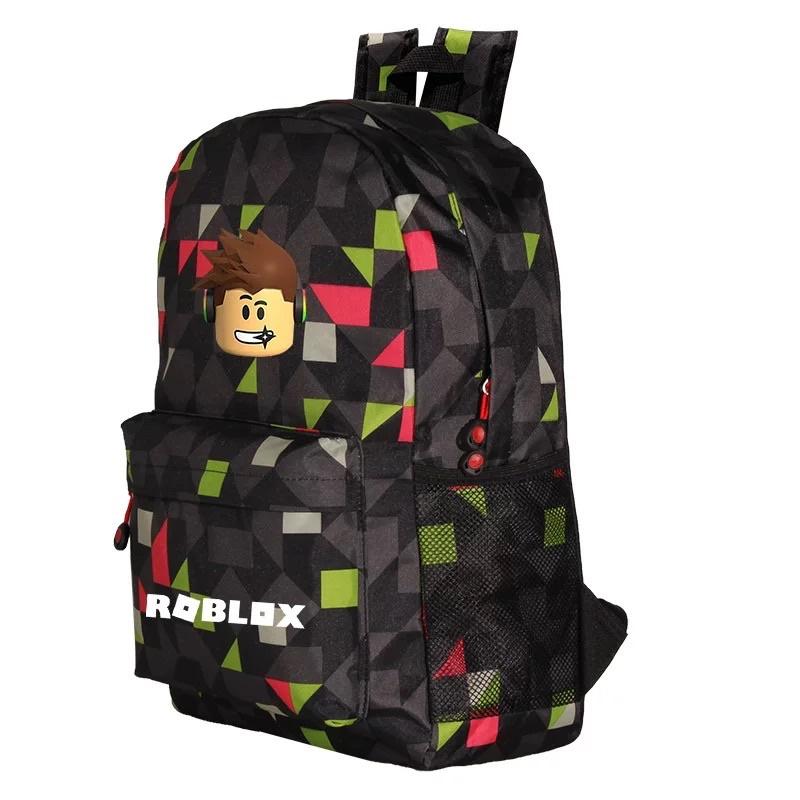 Beg Sekolah Kanak-kanak, Beg Sekolah Roblox, Beg Kembara Kasual ...