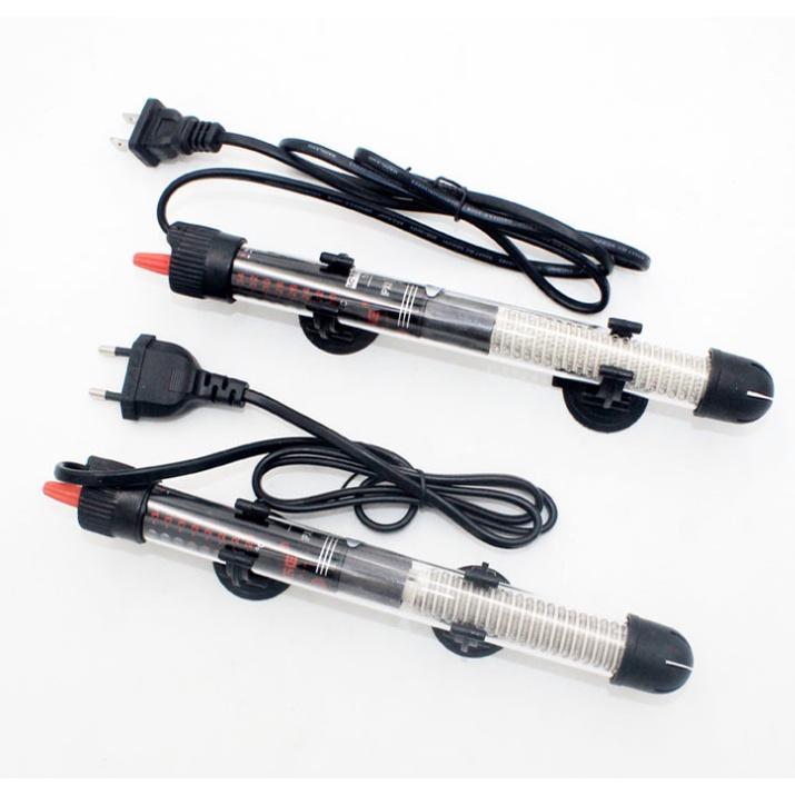 25W(220V) Pemanas Air Akuarium Submersible – Rod Pemanas Suh - TikTok ...