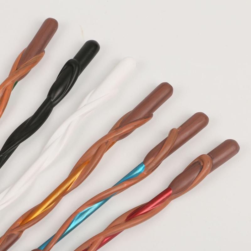 Unique Academy Style Resin Metal Core Magic Wand 36cm Cosplay - TikTok ...