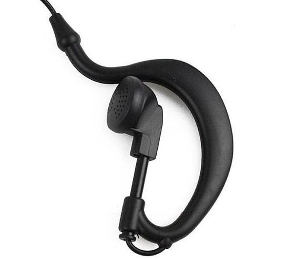 Jual Earphone HT Handy Talkie Walkie Talkie headset BAOFENG UV5R 888S ...