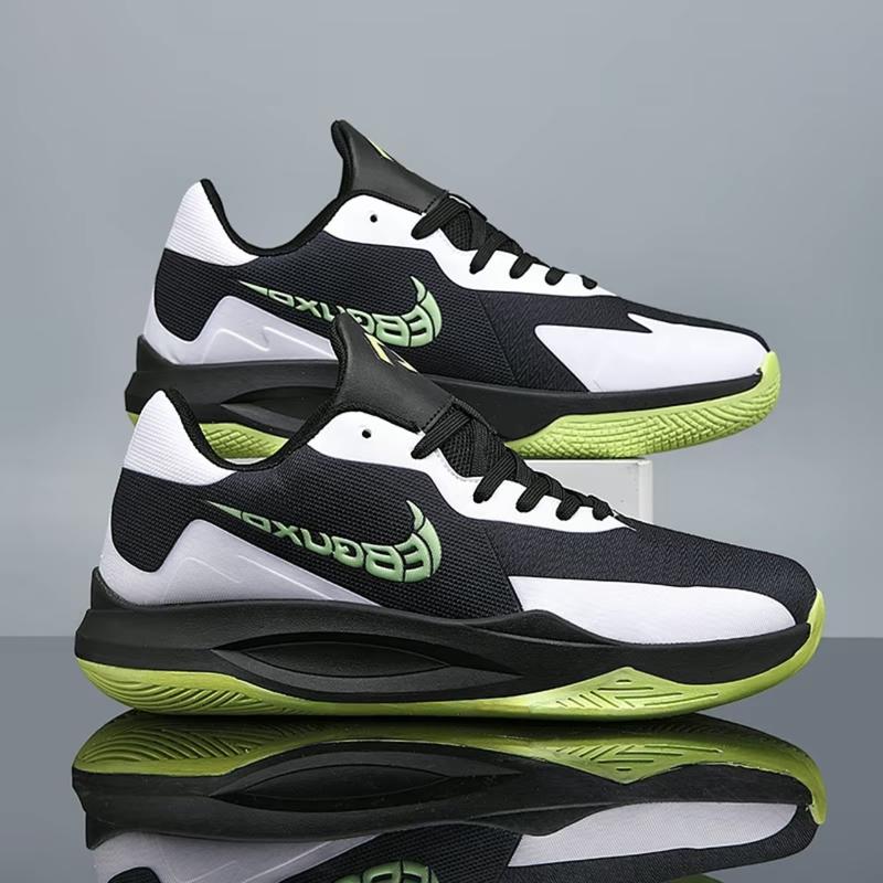 precision 6 shoes with spike basketball shoes men size 36-45 - TikTok ...