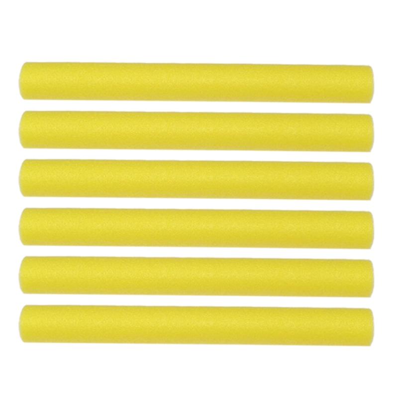 FESHS rampoline Poles Foam Sleeves 40cm Trampoline Foam Tubing - TikTok ...