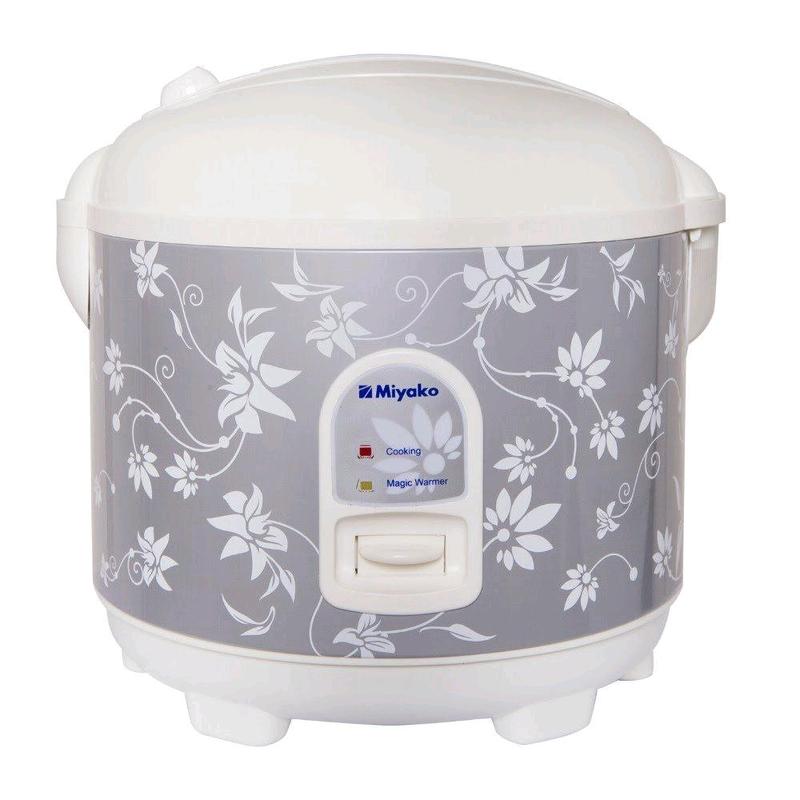 Magic Com Miyako 1,8 liter MCM 528 - Shop | Tokopedia