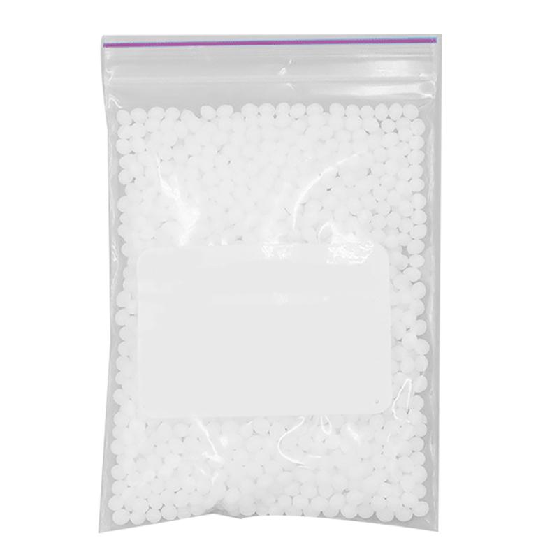 100g Polyshape Polymorph Plastic Pellets Plastimake - TikTok Shop Philippines